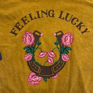 Isaac Morris | Tops | New Isaac Morris Ny Lucky Oversized Short Sleeve ...